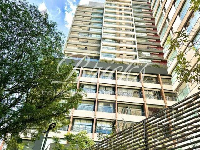 APARTAMENTO NOVO A VENDA VILA MARIANA MOBILIADO