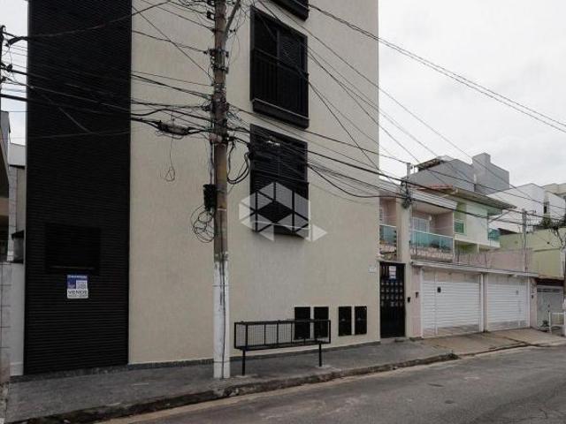Apartamento Novo à Venda VILA NIVI