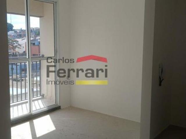 Apartamento Novo à Venda Vila Nova Cachoeirinha