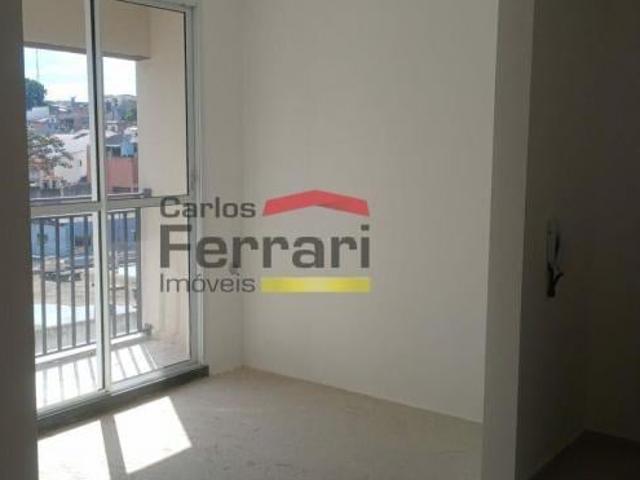 Apartamento Novo à Venda Vila Nova Cachoeirinha