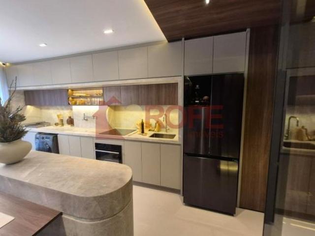 Apartamento Novo a venda Vila Nova Conceição