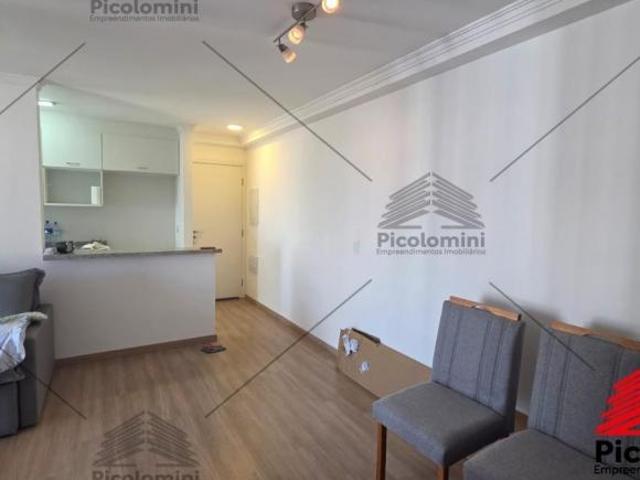 Apartamento Novo á venda Vila Prudente á 300 metros da Estação Metrô Vila Prudente 2 quartos 1 suít