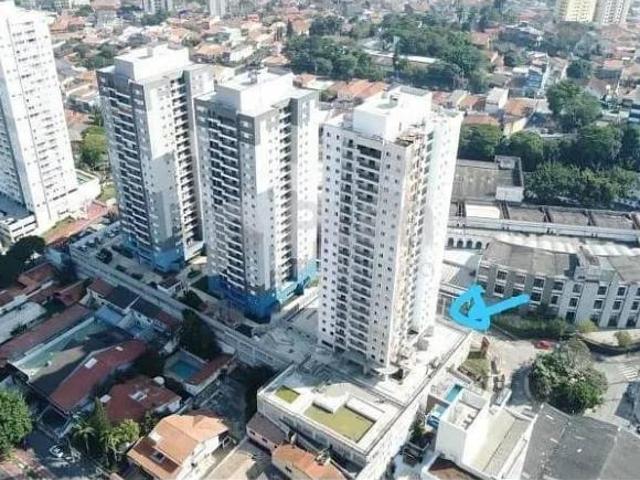 Apartamento novo à venda, Vila Rosália, Guarulhos, SP