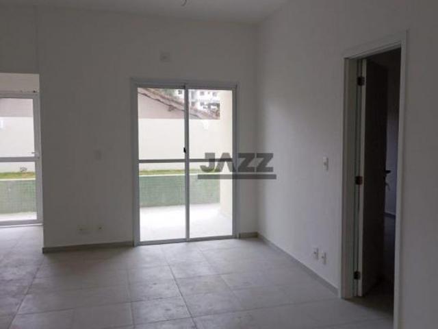 Apartamento novo à Venda Vista Linda, Bertioga 70m² e 2 Quartos