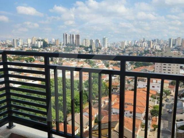 Apartamento Novo Água Fria 46m² 2dormitórios sendo 1 suíte e 1 vaga