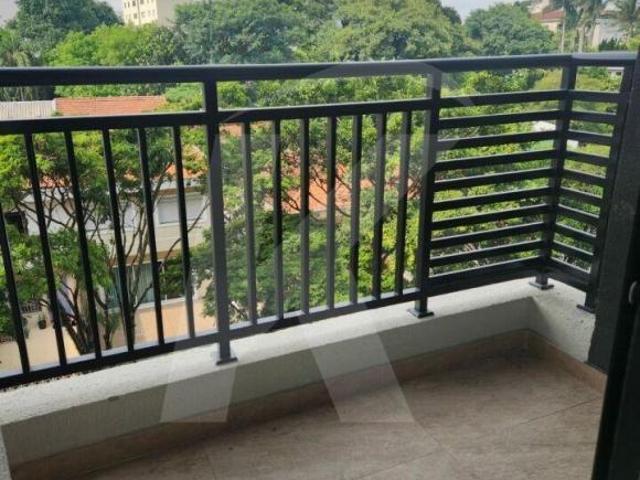 Apartamento Novo Água Fria 26m² 1dormitório