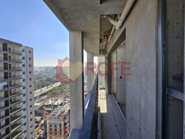 Apartamento novo, ainda no contrapiso, ideal para quem deseja personalizar cada detalhe e criar um p