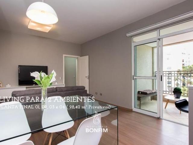APARTAMENTO NOVO ALTO DA GLORIA! 3 QUARTOS 1 SUITE, A 400M DO PASSEIO PUBLICO
