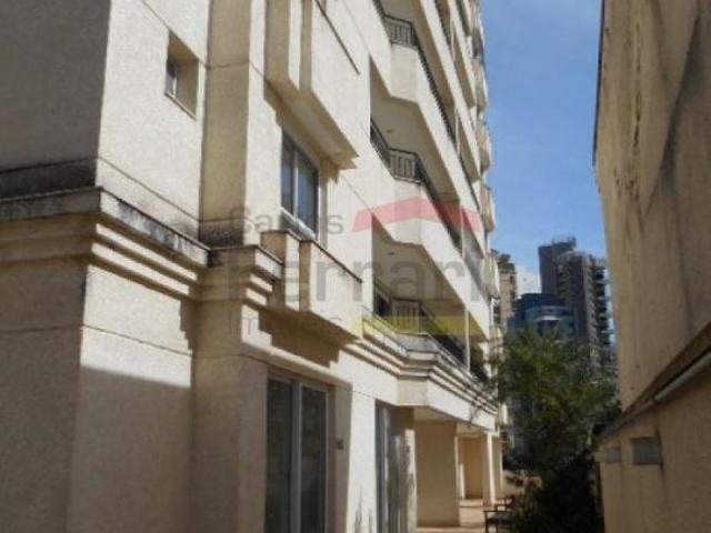 Apartamento Novo Alto Santana, 206m², 4 dormitórios, 3 vagas