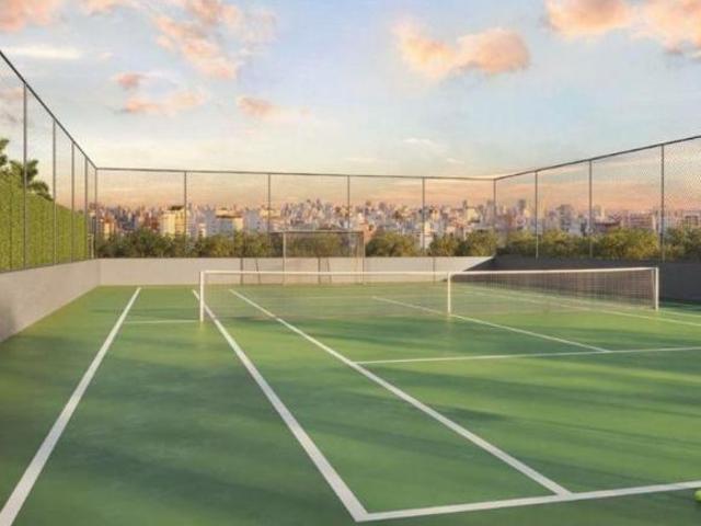 APARTAMENTO NOVO, ALTO PADRÃO, NO BUTANTÃ !