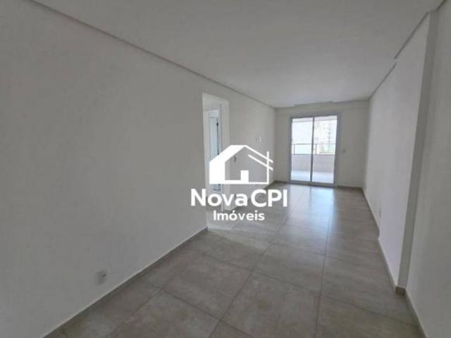 Apartamento Novo Alto Padrão no Boqueirão – Lazer Completo em Praia Grande