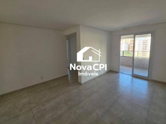 Apartamento Novo Alto Padrão no Boqueirão – Lazer Completo em Praia Grande