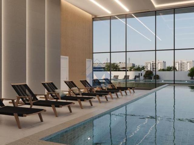 Apartamento Novo Alto Padrão no Jd. Polo Centro, Tecnologia de Ponta!