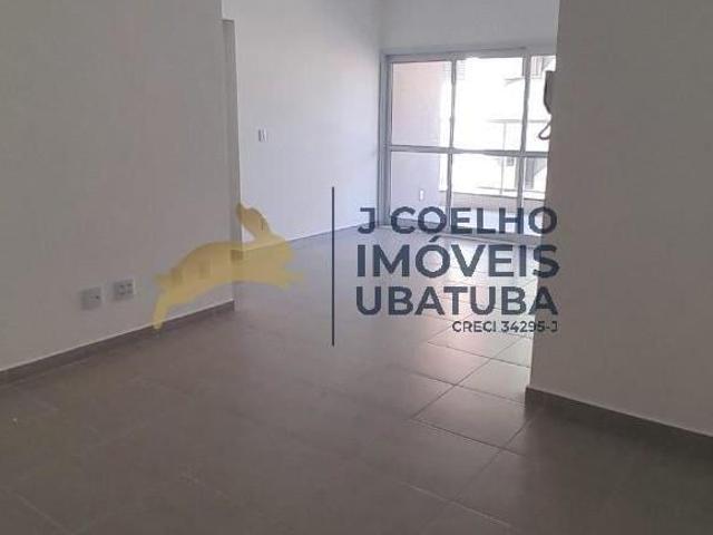 Apartamento novo alto padrão com 82 m² no Tenório em Ubatuba SP
