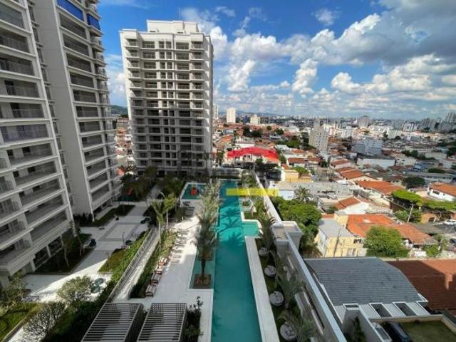 Apartamento Novo Alto Padrão com 3 suítes, varanda gourmet e 2 vagas. Condomínio Clube Resort
