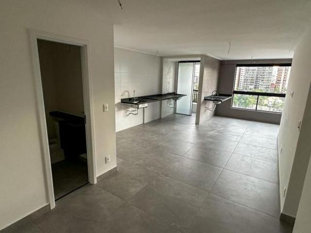 Apartamento Novo Alto Padrão com Vista Mar!