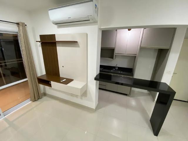 Apartamento novo, alto padrão, lindo! Excelente oportunidade!