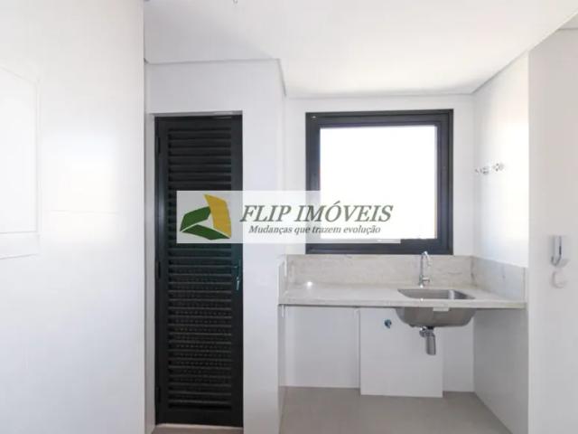 Apartamento, novo, alto padrão, para venda com 170 m² com 3 suítes no miolo do Cambuí Campinas