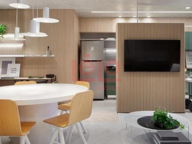 Apartamento novo alto padrão Plaenge