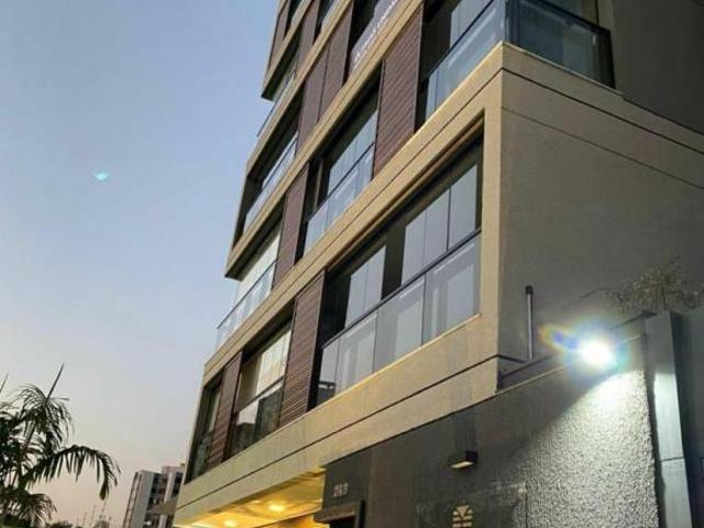 Apartamento Novo, Alto Padrão, 2 dormitórios, Varanda Gourmet, Cozinha Integrada, 2 Vagas