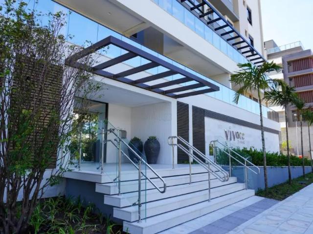 Apartamento novo, alto padrao ao lado do Open Shopping