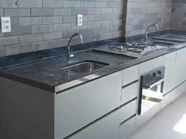 APARTAMENTO NOVO | ALTOS DA CIDADE | 1 DORMITÓRIO | LOCAÇÃO | BAURU