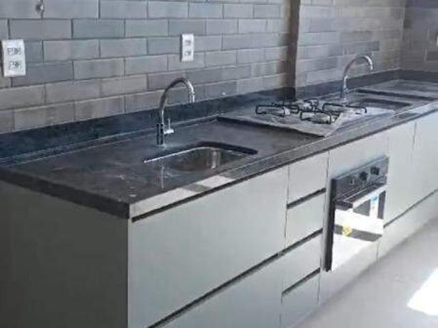 APARTAMENTO NOVO | ALTOS DA CIDADE | 1 DORMITÓRIO | LOCAÇÃO | BAURU