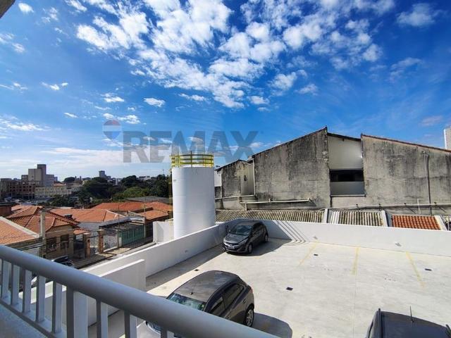 Apartamento novo aluga, 2 quartos, 1 suíte, 2 salas, na Vila Hortência, Zona Leste, em Sorocaba SP