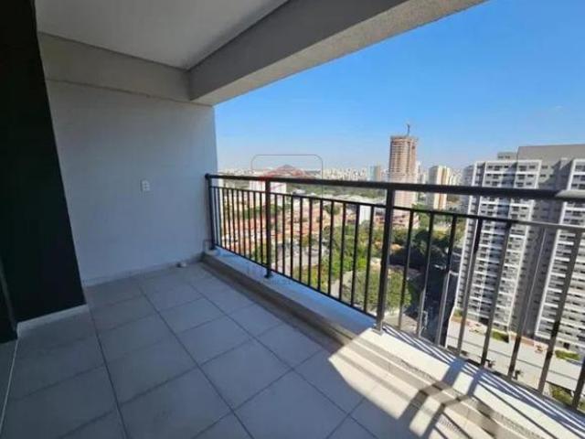 Apartamento Novo andar alto