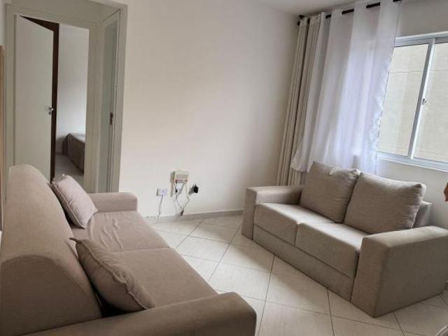 Apartamento novo, andar alto com vaga