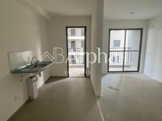Apartamento novo, andar alto, próximo ao Parque Shopping Barueri à venda no condomínio Multi Baruer