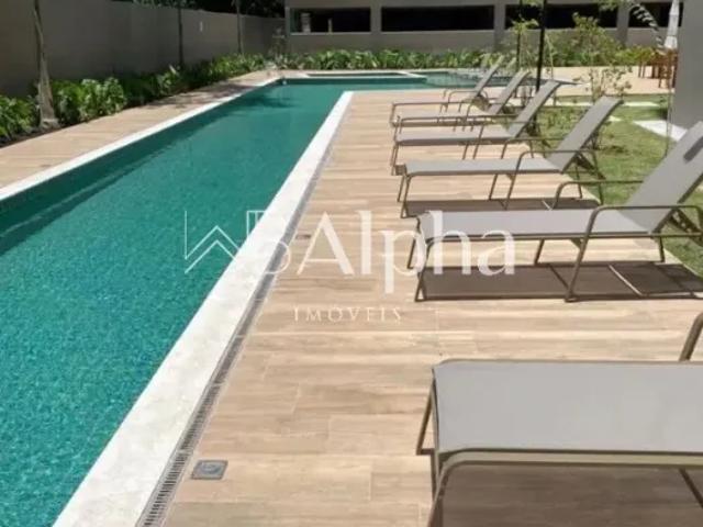 Apartamento novo, andar alto, próximo ao Parque Shopping Barueri à venda no condomínio Multi Barueri
