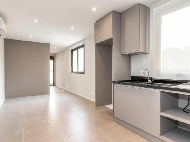 Apartamento Novo ao Lado do Metrô – 1 Suíte + Lazer Completo