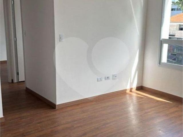 Apartamento novo ao lado do Metro Tucuruvi