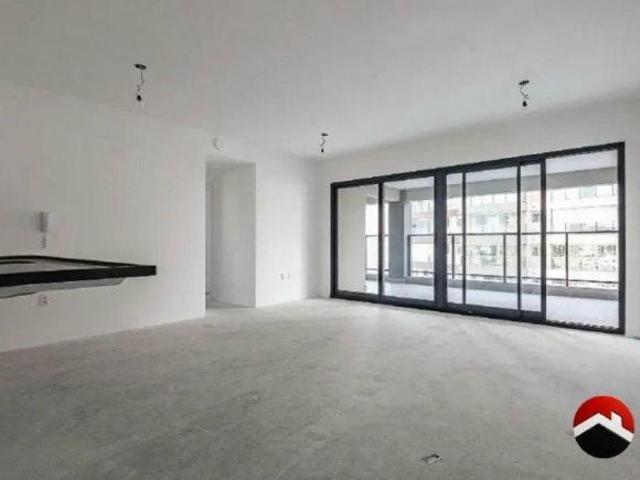 Apartamento Novo ao Lado do Metrô Vila Madalena 92m², 3 Quartos 1 Suíte e Varanda com Churrasque