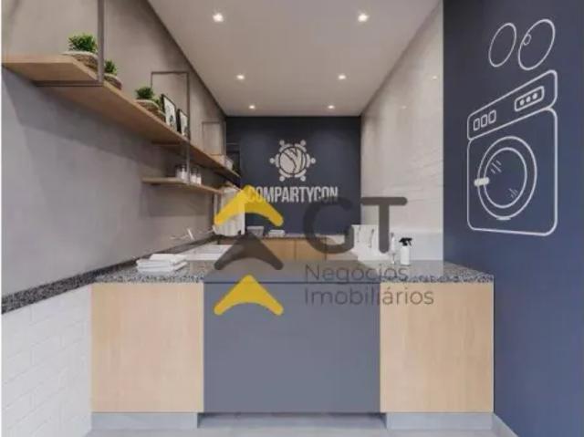 Apartamento novo ao lado do Shopping Catuaí