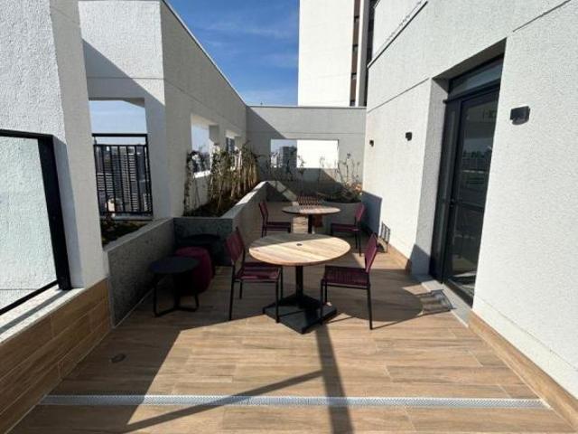 Apartamento Novo ao Lado da Estação Butantã