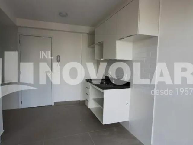 Apartamento novo. Aproximadamente 500 metros metro Jardim São Paulo
