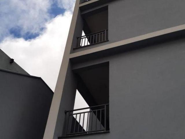 Apartamento novo Arthut Alvim
