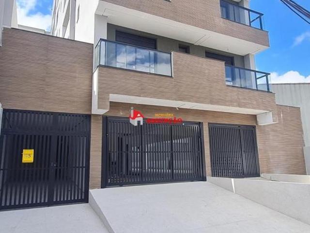 APARTAMENTO NOVO ASSUNÇÃO SBCAMPO