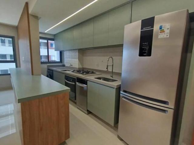 Apartamento Novo Bueno Próx Vaca Brava Alto Padrão!