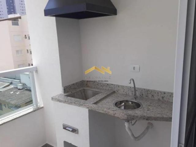APARTAMENTO NOVO BAETA NEVES S.B.CAMPO SP