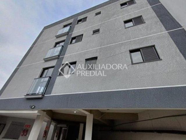 Apartamento Novo Baeta Neves