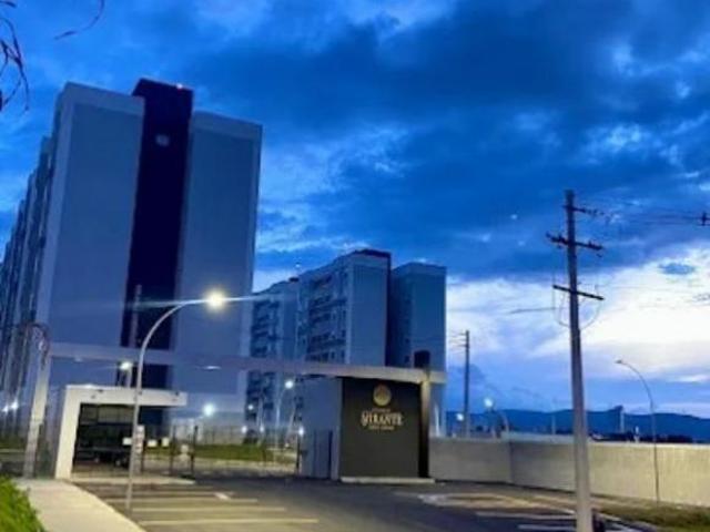 Apartamento novo bairro vila Rio Branco Excelente localização