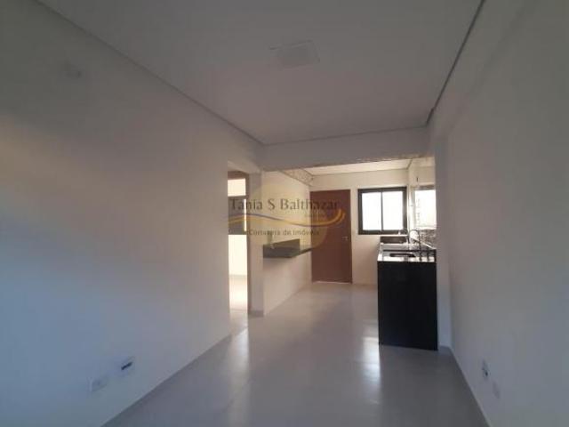 Apartamento Novo Bairro Voturuá São Vicente/SP