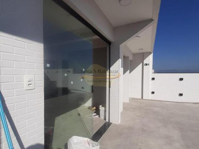 Apartamento Novo Bairro Voturuá São Vicente/SP