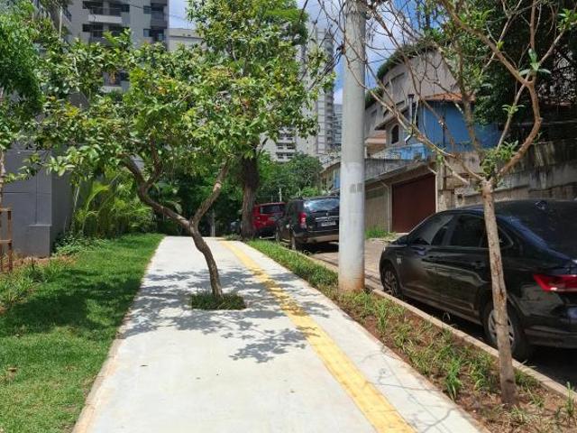 Apartamento Novo bairro Aclimação