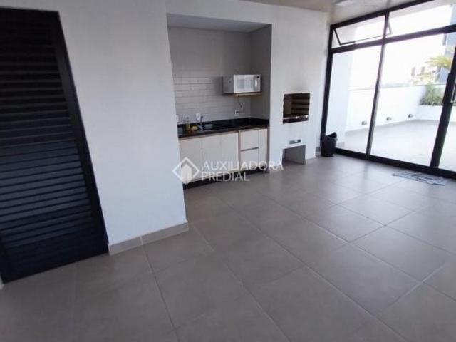 Apartamento Novo Bairro Campestre 2 Dorm 1 Vaga