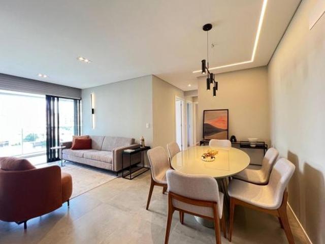 Apartamento Novo | Bairro Cabral | 2 ou 3 Dormitórios | 2 Vagas