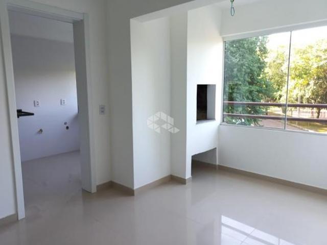 Apartamento Novo Bairro Cavalhada